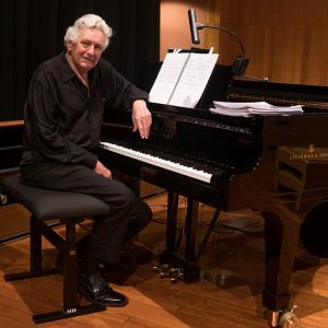 About | David Reeves Music Australia